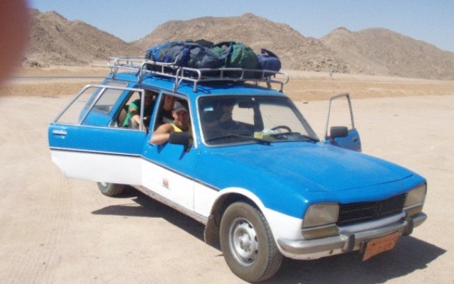 Egypt Travel Guide – The Digital Globetrotter