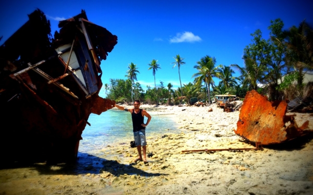 Tuvalu Travel Guide – The Digital Globetrotter