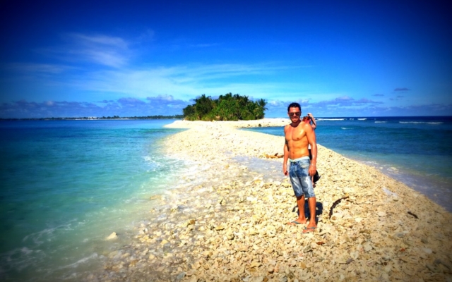 Tuvalu Travel Guide – The Digital Globetrotter