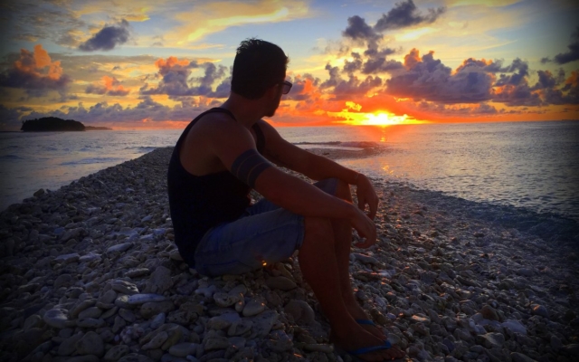 Tuvalu Travel Guide – The Digital Globetrotter
