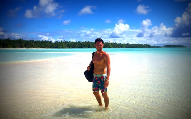 Tuvalu Travel Guide – The Digital Globetrotter