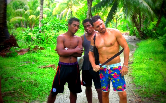Kiribati Travel Guide – The Digital Globetrotter