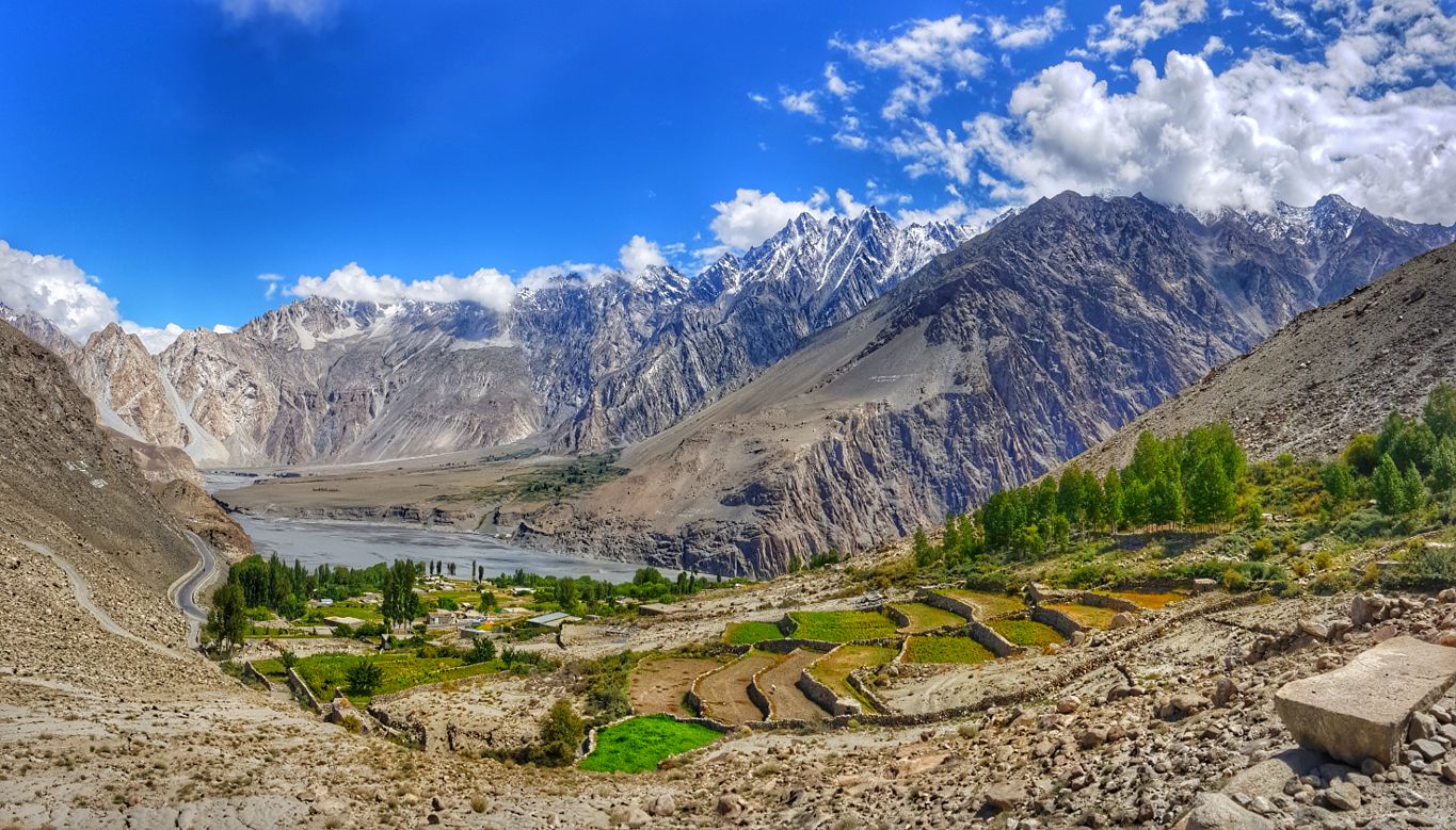 2 weeks Traveling Pakistan: My Experience and Impressions – The Digital ...