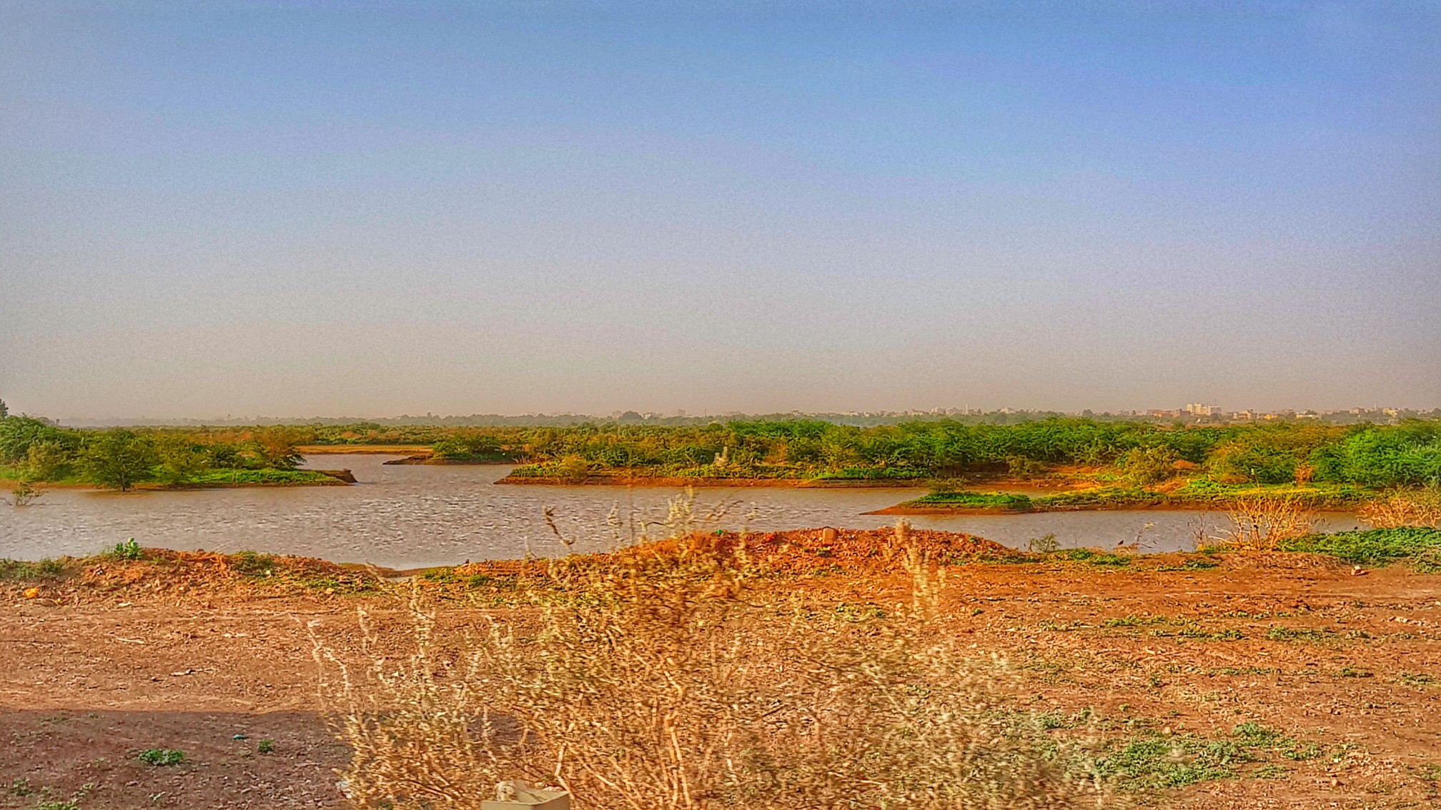 Guide to Sudan: Land of the Real Pharaohs? – The Digital Globetrotter