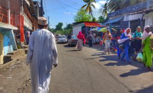 Traveling to Moroni in the Comoros: (Country 183/195) – The Digital ...