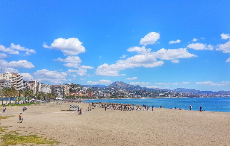 Malaga: The Flawless Spanish City that Has it All – City Guide – The ...