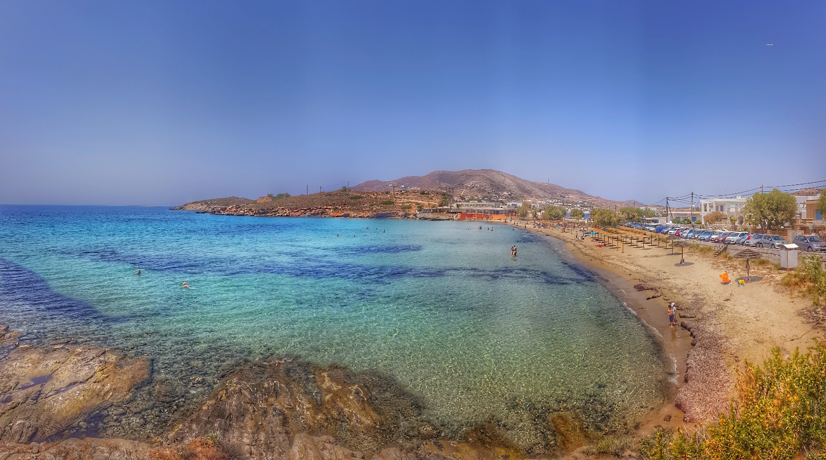 Top Things To Do in Syros – a 2 to 3 days Itinerary in a Greek Paradise ...