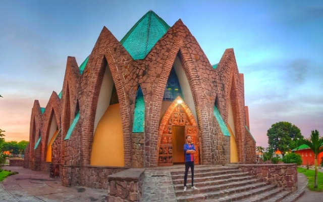 Congo (Brazzaville) Travel Guide – The Digital Globetrotter