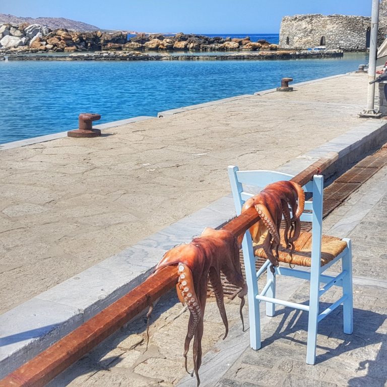 Visiting Paros in Greece: One of My Favorite Island in the World – The ...