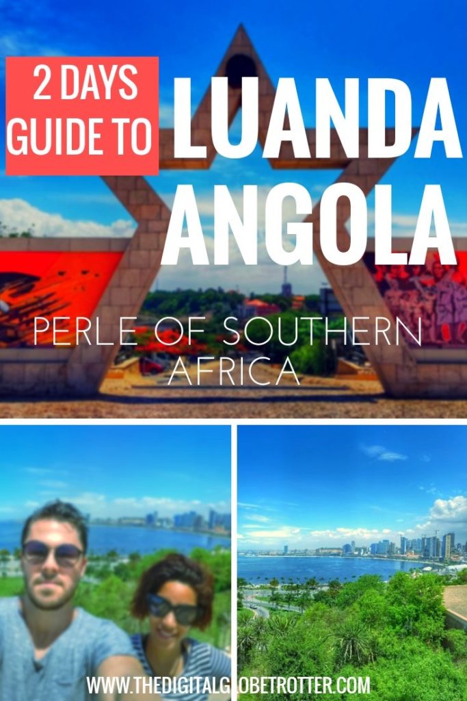 Visiting Angola – One of my Favorite Cities in Africa (my 188/195 ...