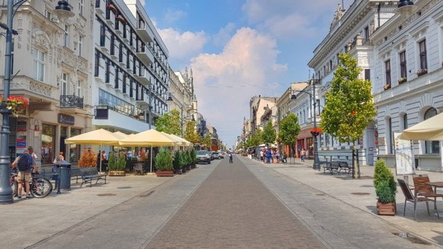 Dedicating a Few Days to Lodz in Poland – The Digital Globetrotter