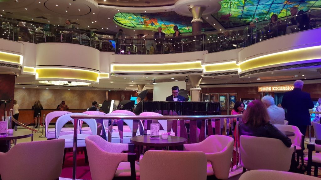 Norwegian Star Cruise Review: A Great Ship, A Great Model, A Great ...