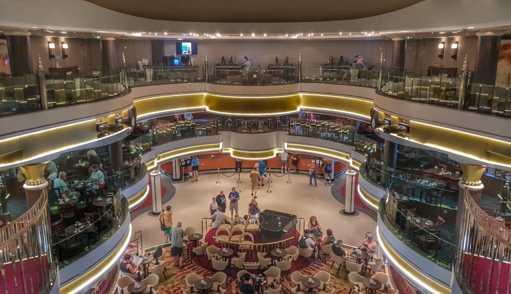 Norwegian Star Cruise Review: A Great Ship, A Great Model, A Great ...