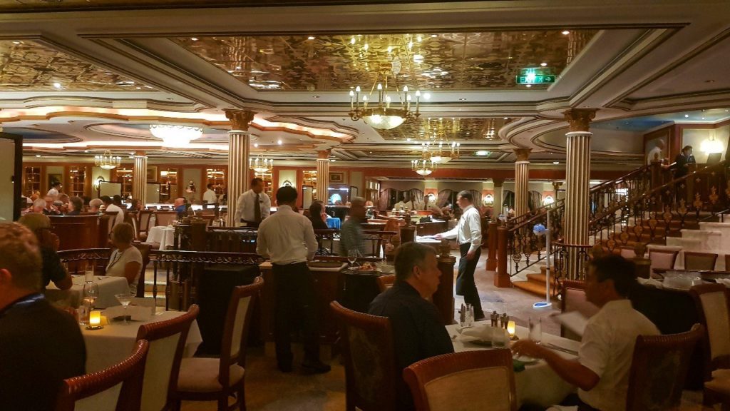 Norwegian Star Cruise Review: A Great Ship, A Great Model, A Great ...
