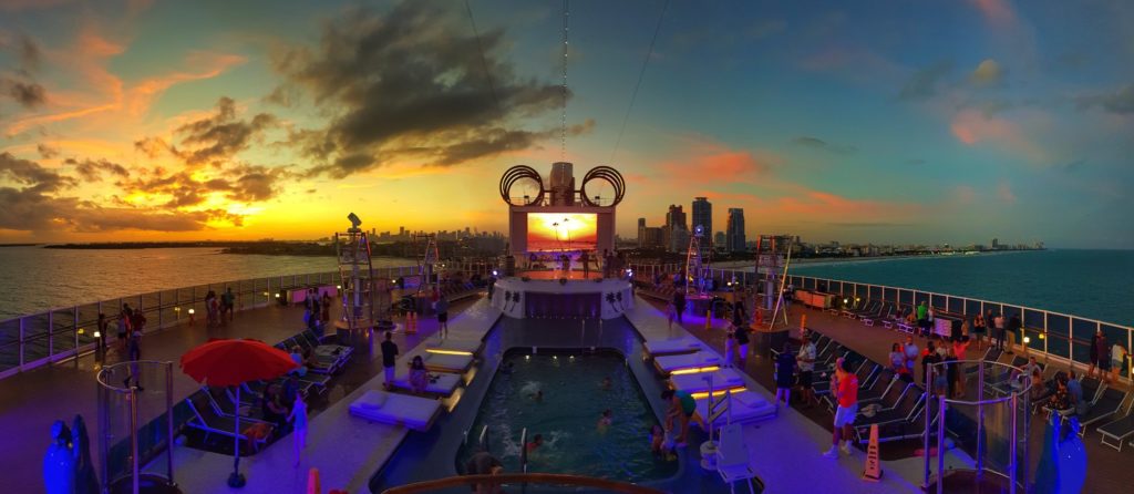 MSC Seaside Cruise Review: Beautiful on the Surface, Same MSC Quality ...