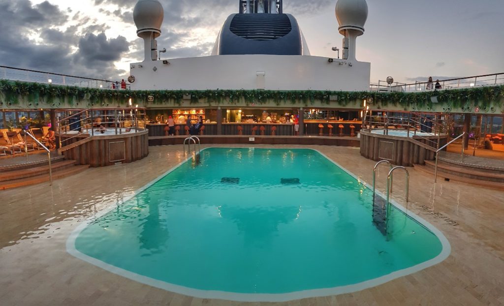 MSC Seaview Cruise Review: the “Ryanair” of Cruise Ships – The Digital ...