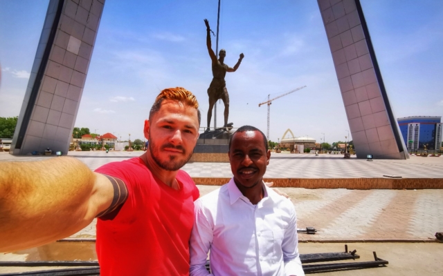 Chad Travel Guide – The Digital Globetrotter