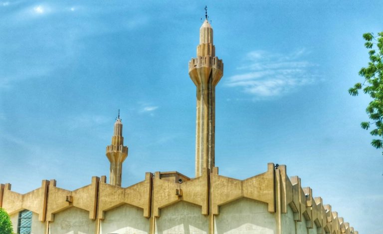 Exploring N’Djamena in Chad – My 189th Country Visited, 50th in Africa ...