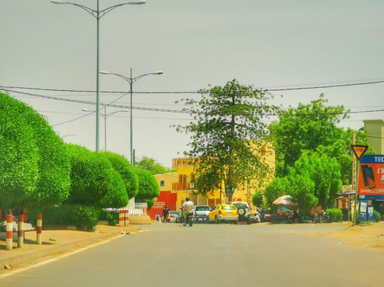 Exploring N’Djamena in Chad – My 189th Country Visited, 50th in Africa ...