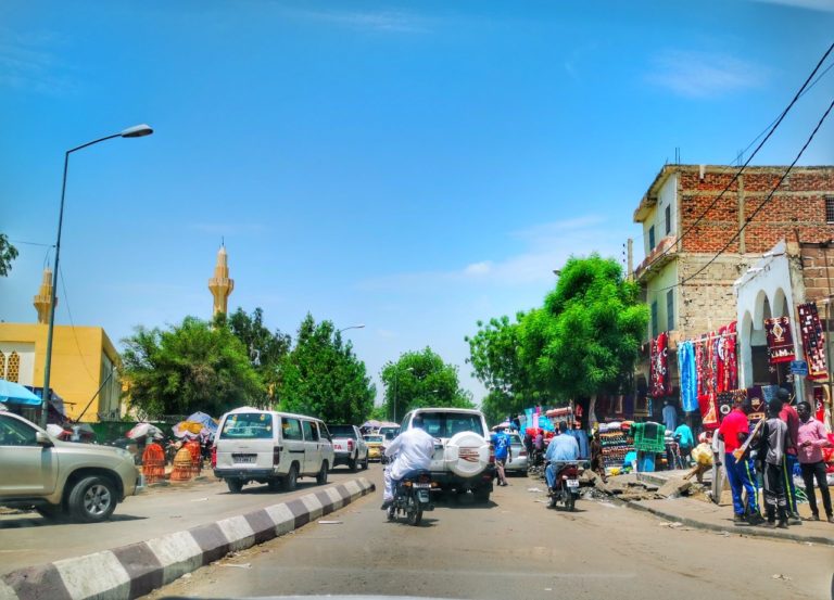 Exploring N’Djamena in Chad – My 189th Country Visited, 50th in Africa ...