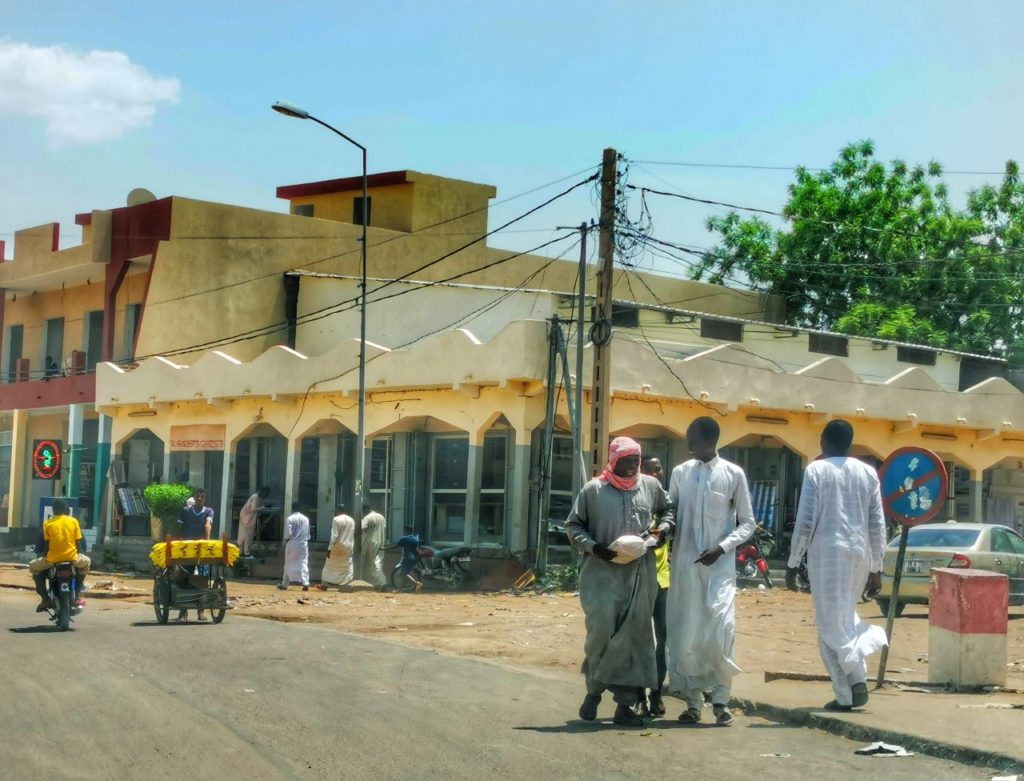 Exploring N’Djamena in Chad – My 189th Country Visited, 50th in Africa ...