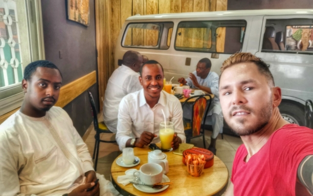 Chad Travel Guide – The Digital Globetrotter
