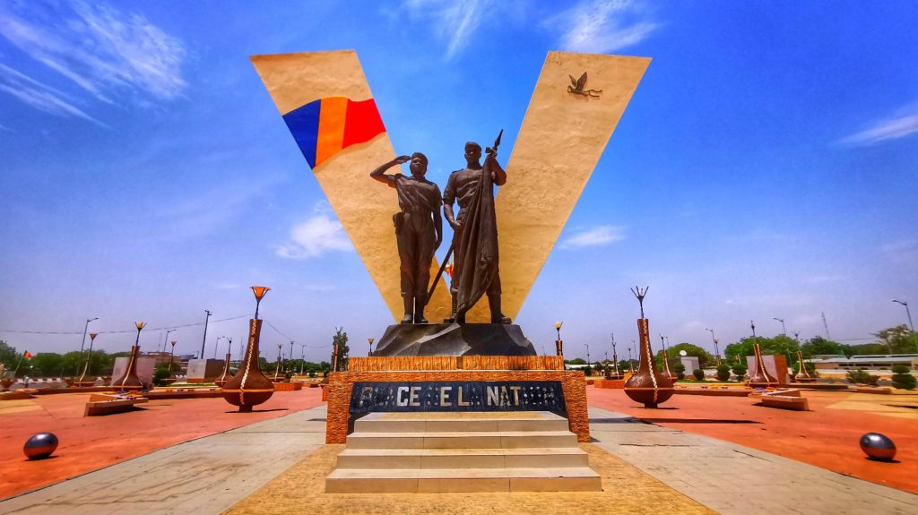 Exploring N’Djamena in Chad – My 189th Country Visited, 50th in Africa ...