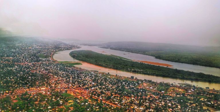 Exploring Bangui in Central African Republic – My 190th of 195 Country ...