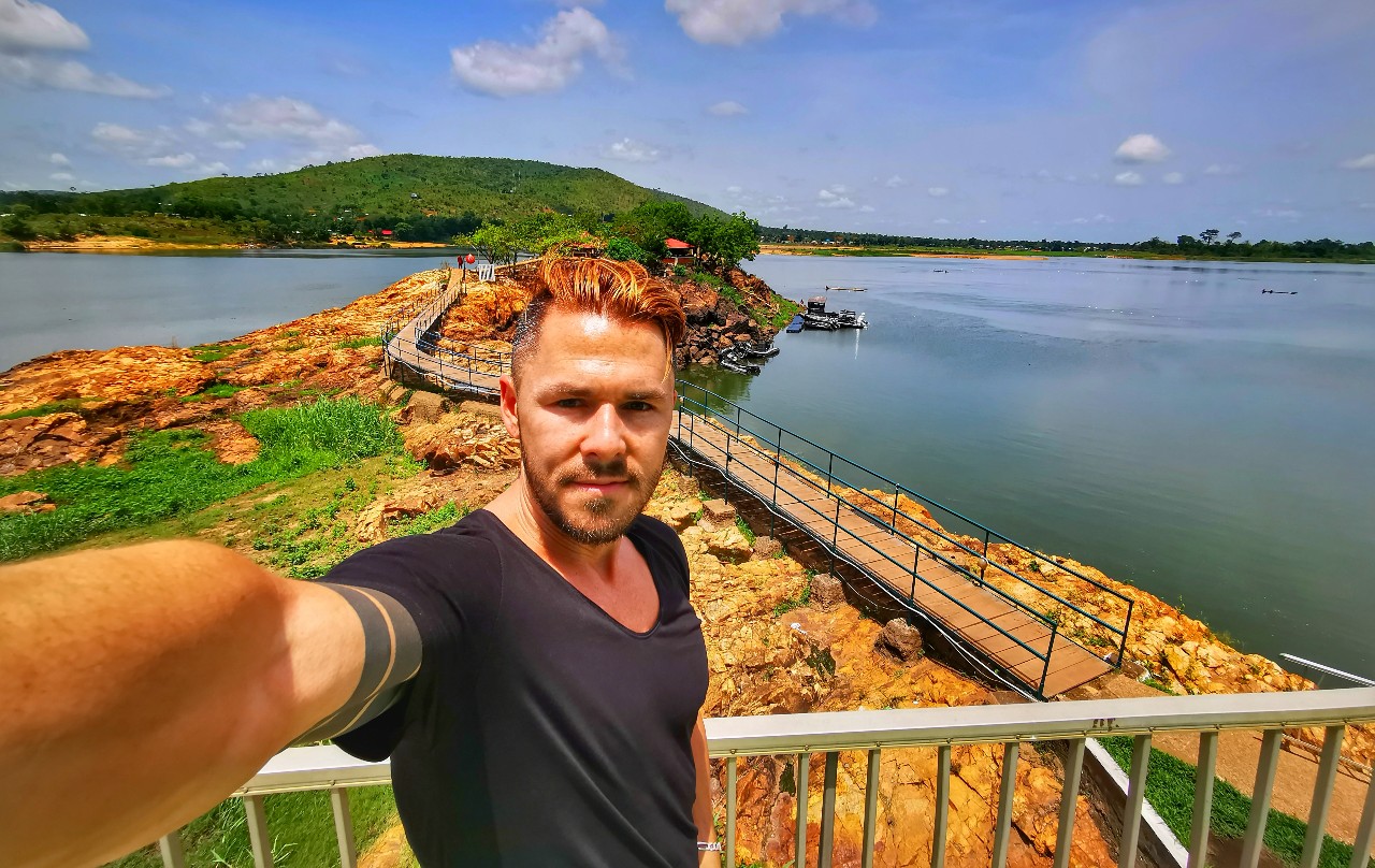Exploring Bangui in Central African Republic – My 190th of 195 Country ...