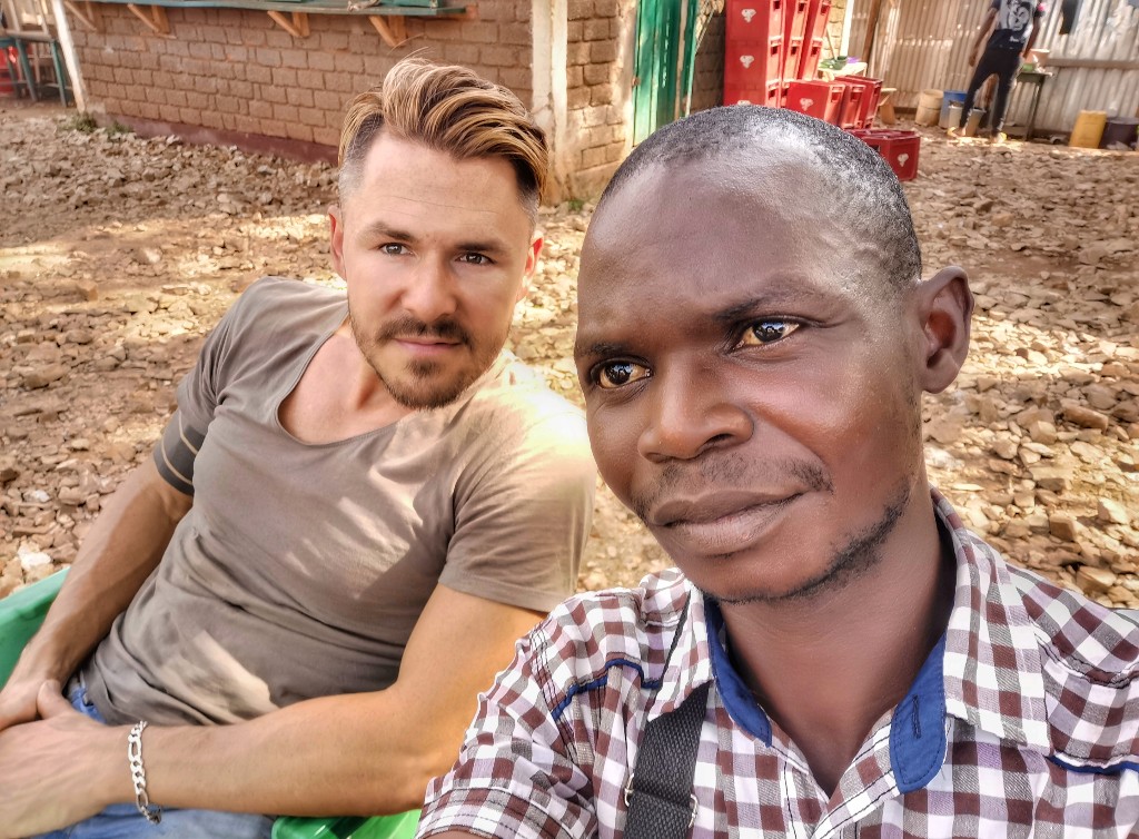 Exploring Bangui in Central African Republic – My 190th of 195 Country ...