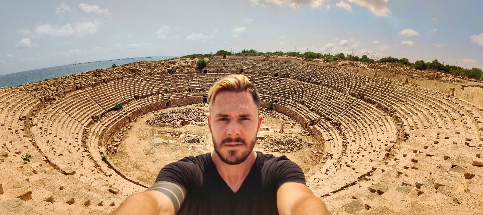 Visiting Libya in 2021: my 195th and last Country in the World! – The ...