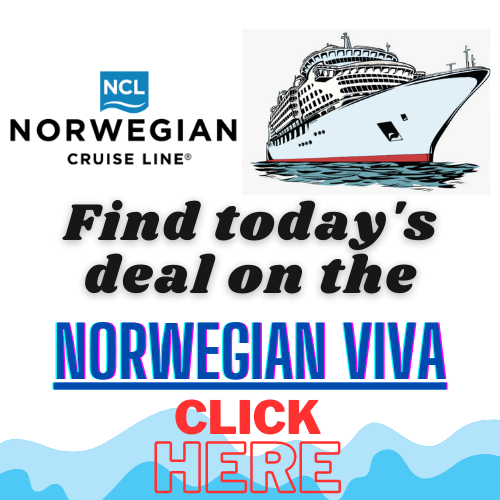 Norwegian Viva Cruise Review – A Fresh Take on Big-Ship Cruising – The ...