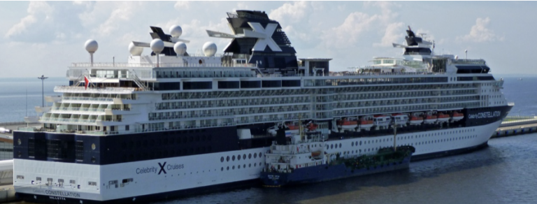 Celebrity Constellation Review – A Classic Cruise Ship that Will Live ...
